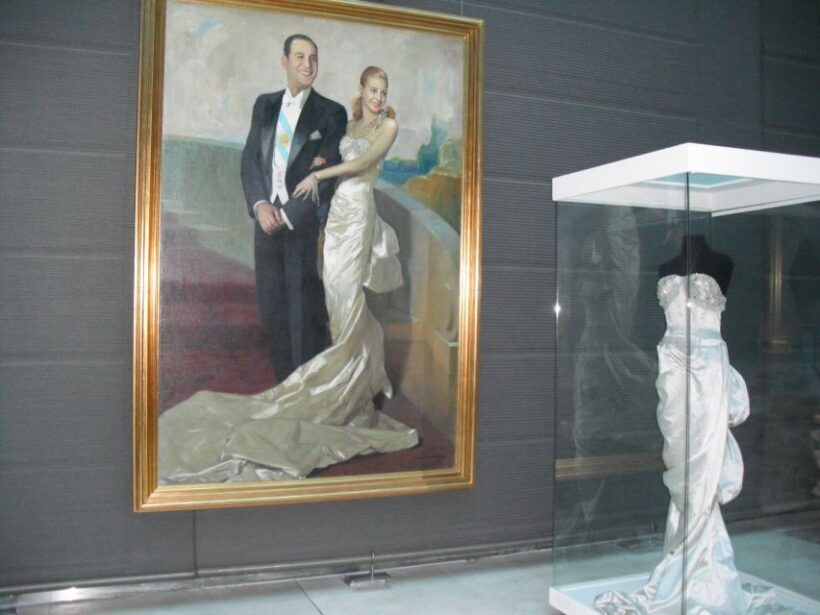 Private Evita and Peronism Historical Tour in Buenos Aires - FAQ