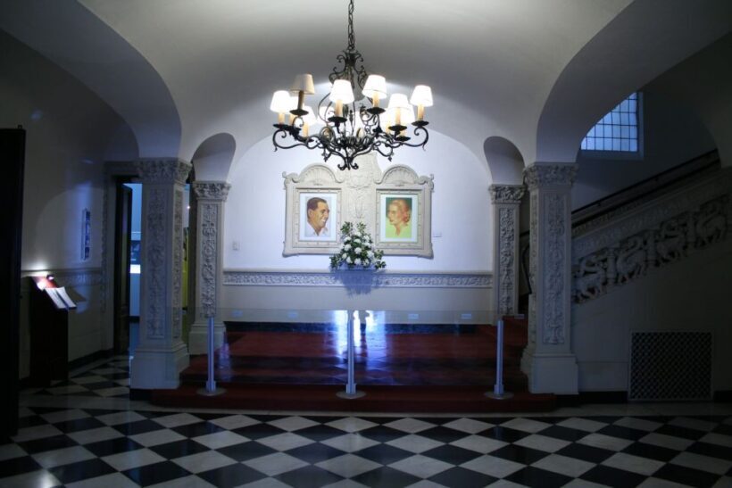 Private Evita and Peronism Historical Tour in Buenos Aires - Final Thoughts