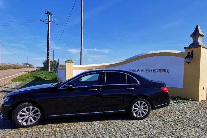 Private Évora Tour With Wine Experience and Wine Tasting - The Sum Up