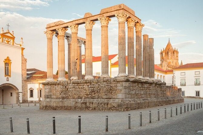 Private Évora Tour With Wine Experience and Wine Tasting - FAQ