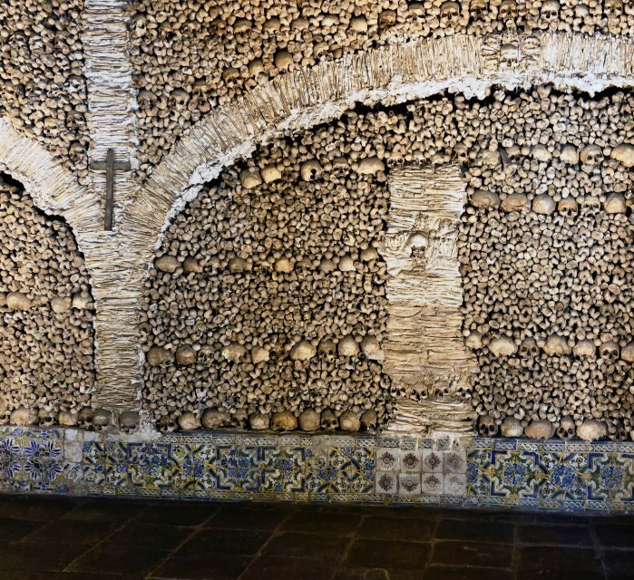 Private Évora World Heritage Tour from Lisbon - The Journey Begins: From Lisbon to Évora