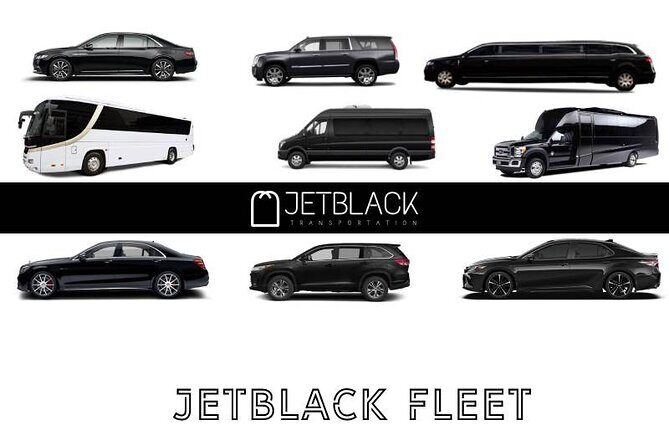 Private EWR Airport transfer / New York City (One Way) - What to Expect from Your Private EWR to Manhattan Transfer