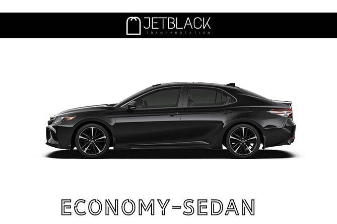 Private EWR Airport transfer / New York City (One Way) - The Bottom Line on Value