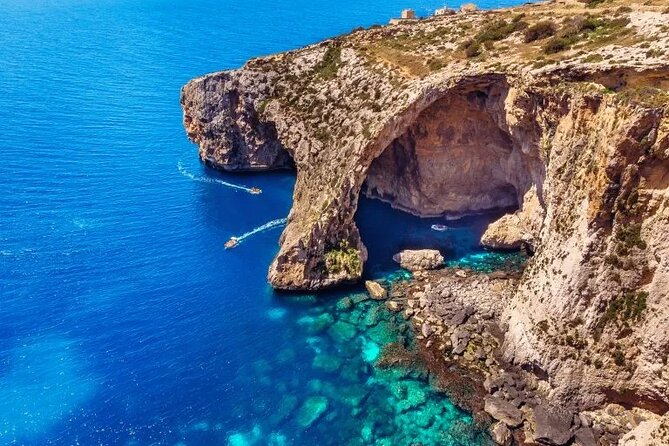 Private & Exclusive 4 Hour Excursion around Malta - The Heart of the Tour: A Customizable Malta Experience