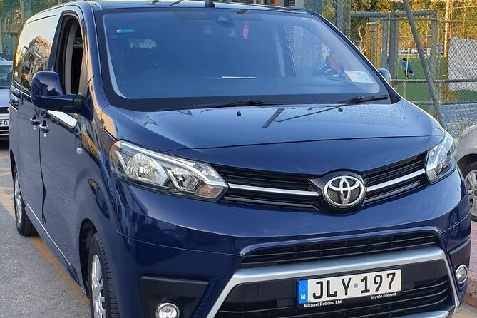 Private & Exclusive 4 Hour Excursion around Malta - FAQ