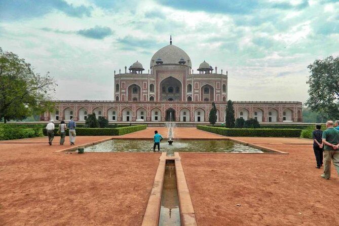 Private Exclusive Delhi Tour - An In-Depth Look at the Itinerary and What You Can Expect
