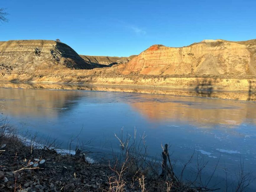 Private Exclusive Drumheller Tour with Royal Tyrrell Museum - Authentic Reviews and Insights