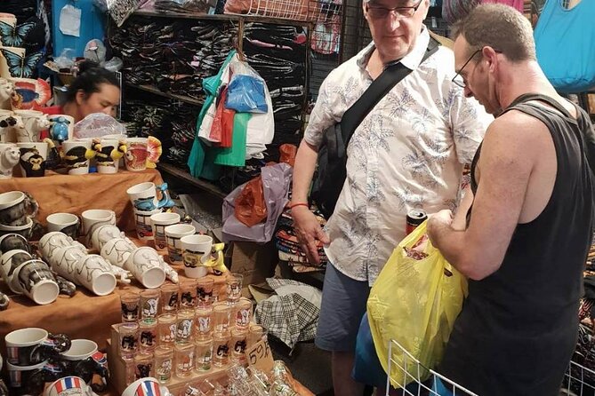 Private Exclusive Guided Chatuchak Weekend Market Shopping Tour - The Sum Up: Is This Tour Worth It?