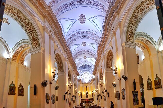 Private & Exclusive Historic Old and New San Juan Tours - FAQ