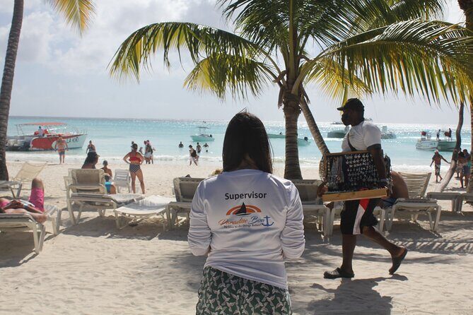 Private Exclusive Saona Island Tours - What Makes This Tour Stand Out