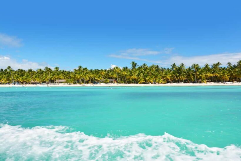 Private: Exclusive Saona Island VIP Speedboat Charter - Authentic Insights from Past Travelers