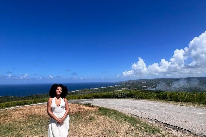 Private Exclusive Scenic Views Tour of Barbados' Landscapes - An In-Depth Look at the Itinerary
