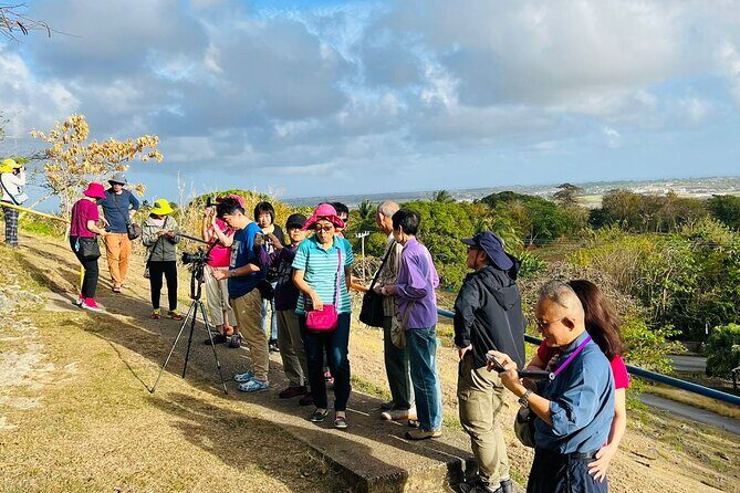 Private Exclusive Scenic Views Tour of Barbados' Landscapes - The Sum Up