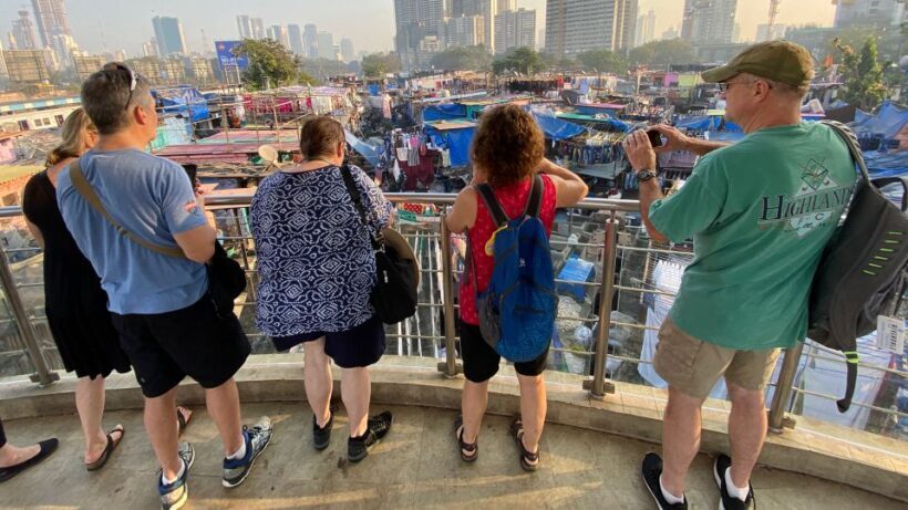 Private Exclusive Sightseeing Tour of Mumbai with Guide - Key Points