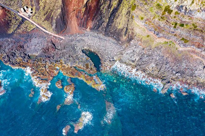 Private Exclusive Tour - All of São Miguel island in 2 days - Is This Tour Right for You?