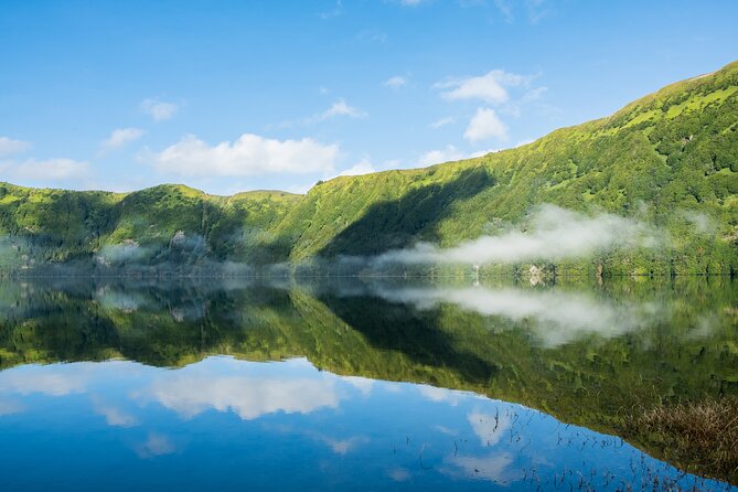 Private Exclusive Tour - All of São Miguel island in 2 days - The Sum Up