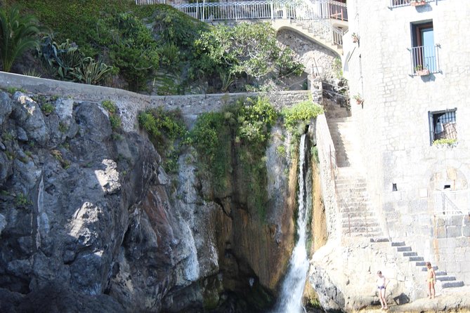 Private & Exclusive Tour in Amalfi Coast Like a Local:Hightlight and Hidden Gems - Accessibility and Convenience for All Travelers