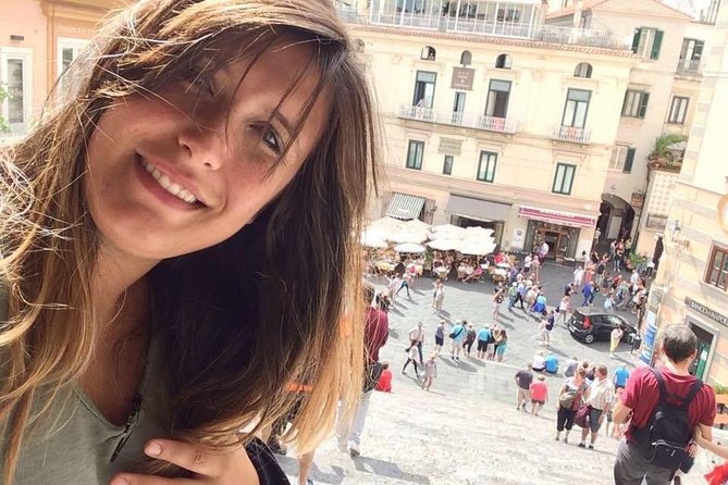 Private & Exclusive Tour in Amalfi Coast Like a Local:Hightlight and Hidden Gems - Booking Your Exclusive Tour: What to Know