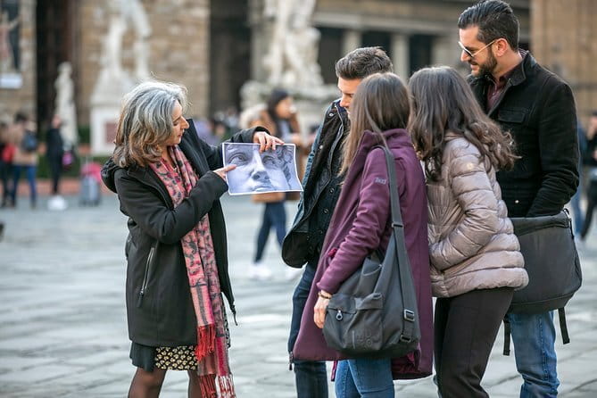 Private Exclusive Tour of Florence main attractions with local licensed Guide - Key Points
