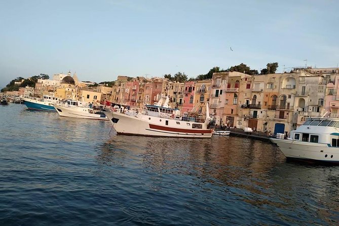 Private Exclusive Tour of Positano & Sorrento + Farmhouse Lunch - Frequently Asked Questions