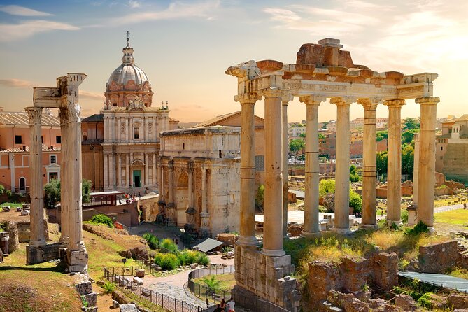 Private Exclusive Tour of the Colosseum and Ancient Rome - Final Thoughts