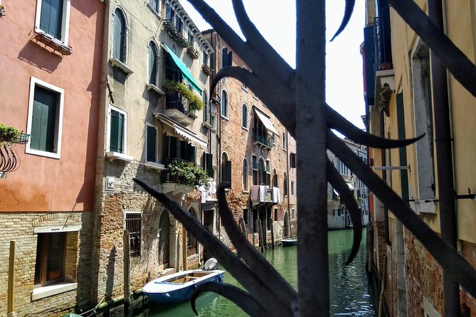 Private exclusive Venice and Murano guided tour - Final Thoughts