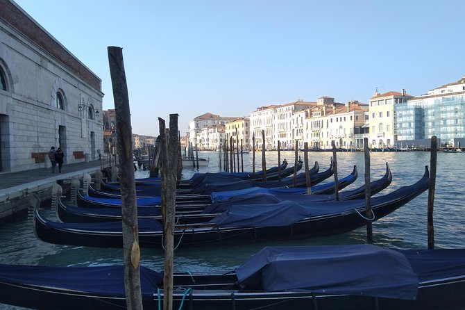 Private exclusive Venice and Murano guided tour - FAQ