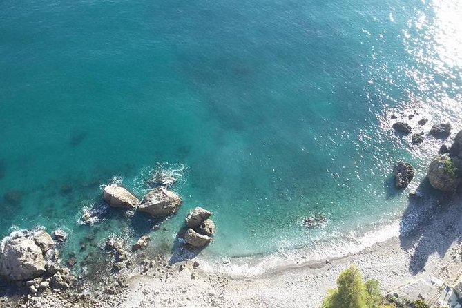 Private Exclusive VIP Tour of Positano, Pompeii & Mount Vesuvius - Who Should Consider This Tour?