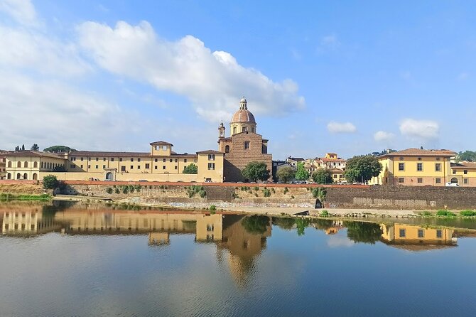 PRIVATE EXCURSION: Florence & Chianti with Wine Tasting Experience from Livorno - Who Will Love This Tour?