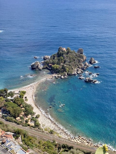 Private Excursion from Catania to Taormina and Castelmola - The Sum Up