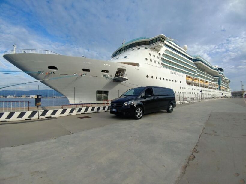 Private Excursion from Catania to Taormina and Castelmola - FAQ