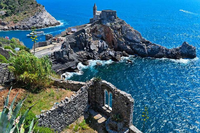 Private Excursion From La Spezia to Cinqueterre - Suggestions for Improvement