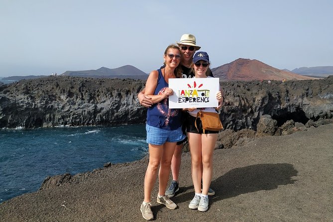 Private Excursion in Lanzarote, Minibus and Guide Available - Customer Feedback and Ratings