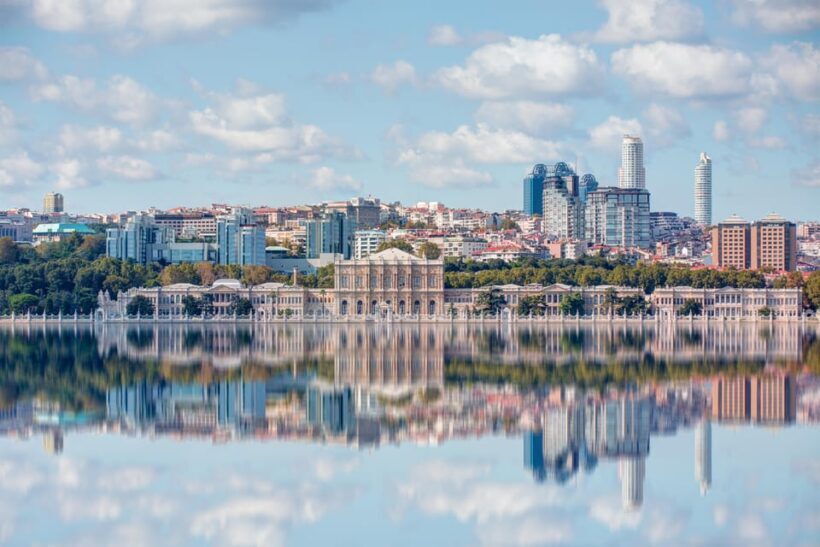 Private Excursion: Jewels of Istanbul Tour with a Boat Ride - Who Should Consider This Tour?