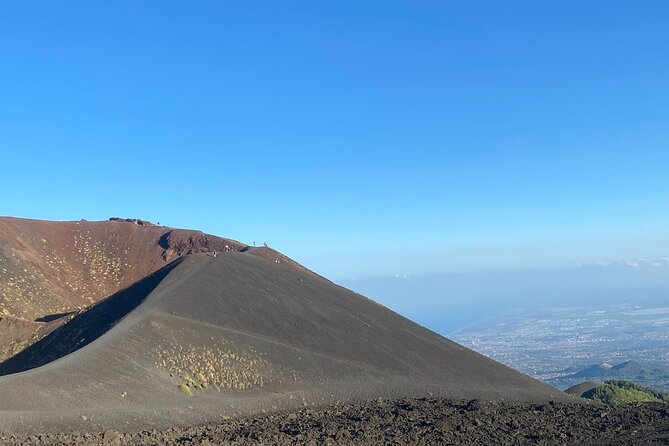 Private excursion on the volcano Etna - The Value and Practicalities