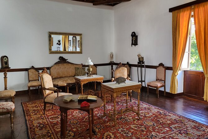 Private Excursion the Mountains of Gran Canaria for 2 to 4 People - Local Culture and Traditions