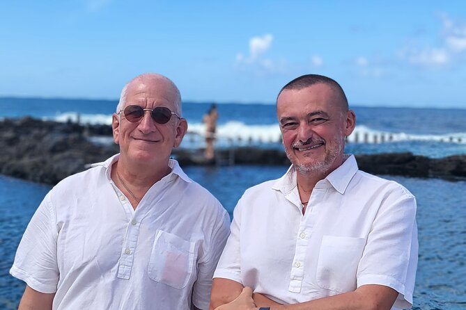 Private Excursion the Mountains of Gran Canaria for 2 to 4 People - Breathtaking Mountain Vistas