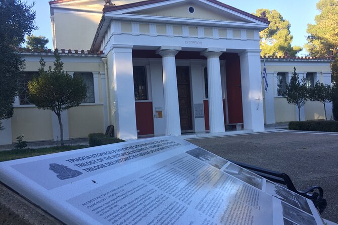 Private Excursion to Ancient Olympia - Bee Farm & Winery - Guest Feedback and Experiences