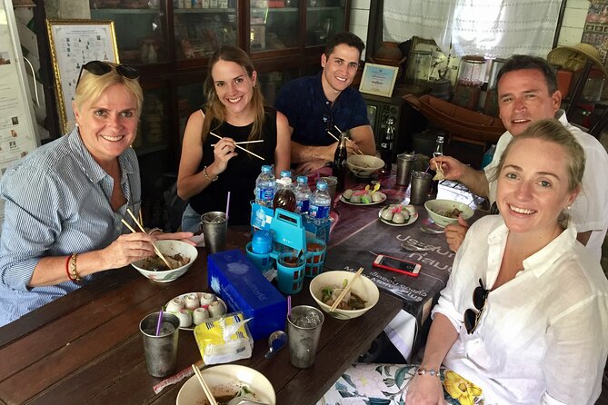 Private Excursion to Ayutthaya, UNESCO World Heritage site with Boat Tour - Final Thoughts