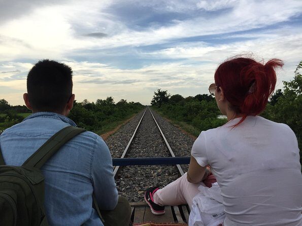 Private Excursion to Battambang - Key Points