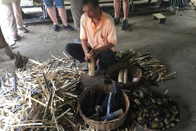 Private Excursion to Battambang - The Natural Beauty and Cultural Layers