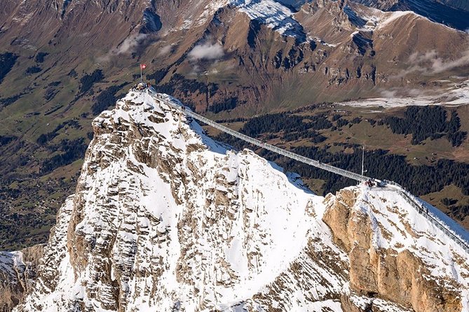 Private Excursion to Glacier 3000 - The Practical Side: Logistics and Value