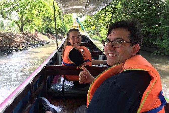Private Excursion to Maeklong Railway and Floating Markets - The Sum Up: Who Will Love This Tour?