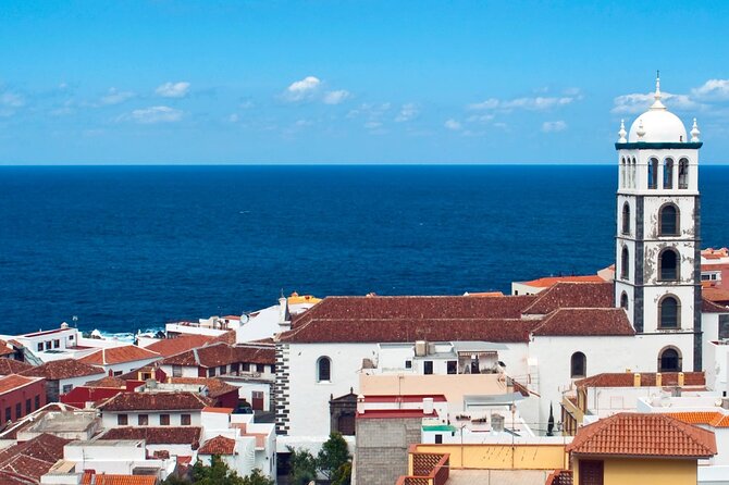 Private Excursion to Masca, Garachico, Icod in Tenerife - Exploring Masca: The Enchanting Village