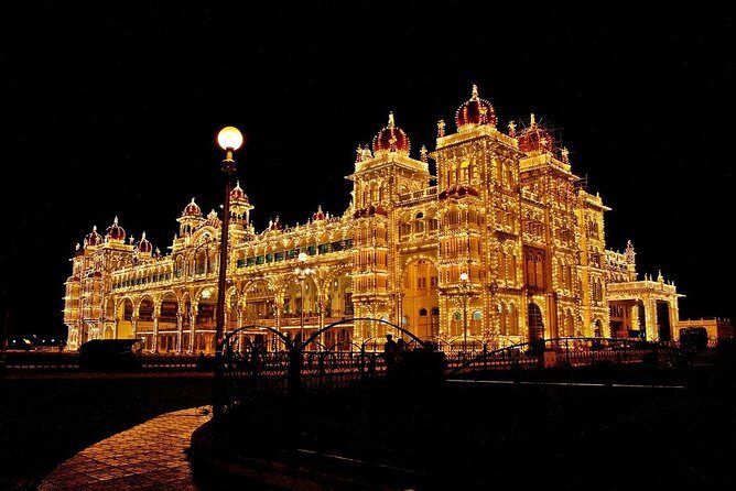 Private Excursion to Mysore and Srirangapatna from Bengaluru - A Practical and Authentic Day in Mysore and Srirangapatna