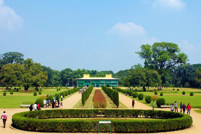 Private Excursion to Mysore and Srirangapatna from Bengaluru - Frequently Asked Questions