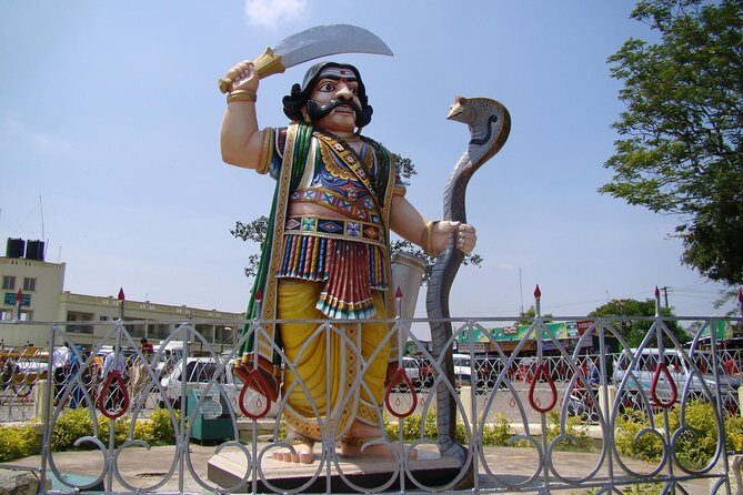 Private Excursion to Mysore and Srirangapatna from Bengaluru - Final Thoughts
