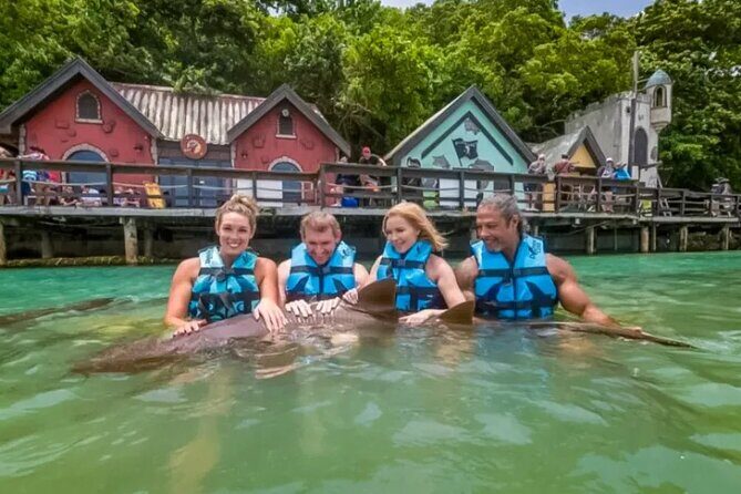 Private Excursion to Mystic Mountain and Dolphin Cove - Introduction