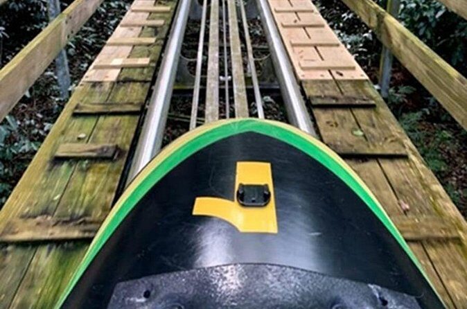 Private Excursion to Mystic Mountain and Dolphin Cove - FAQ