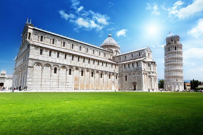 Private Excursion to Pisa and the Leaning Tower From Florence - Highlights of the Excursion